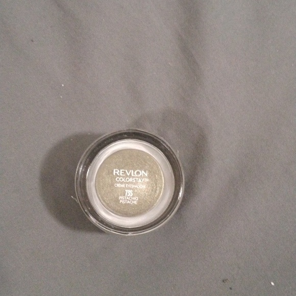 Revlon | Makeup | Revlon Shimmer Cream Eyeshadow | Poshmark